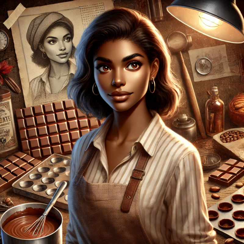 Cracking the Code: A Step-by-Step Guide to Writing Your First Mystery Novel - Pranav's writing